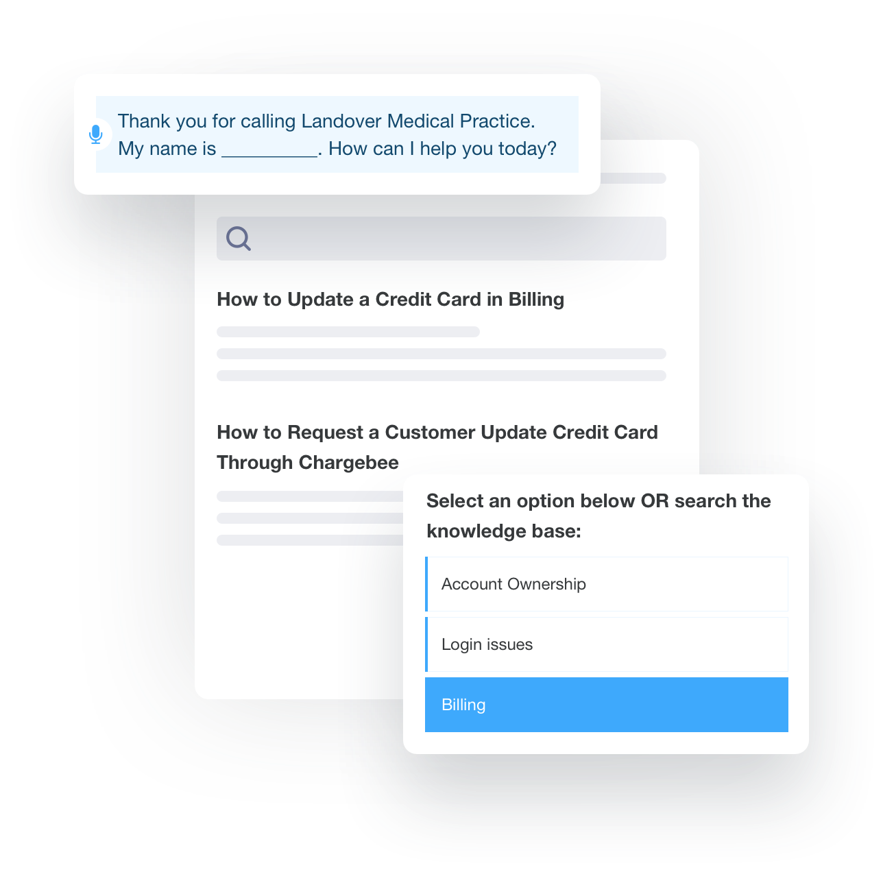 Knowledge Base Software for Better Employee Performance | Screensteps